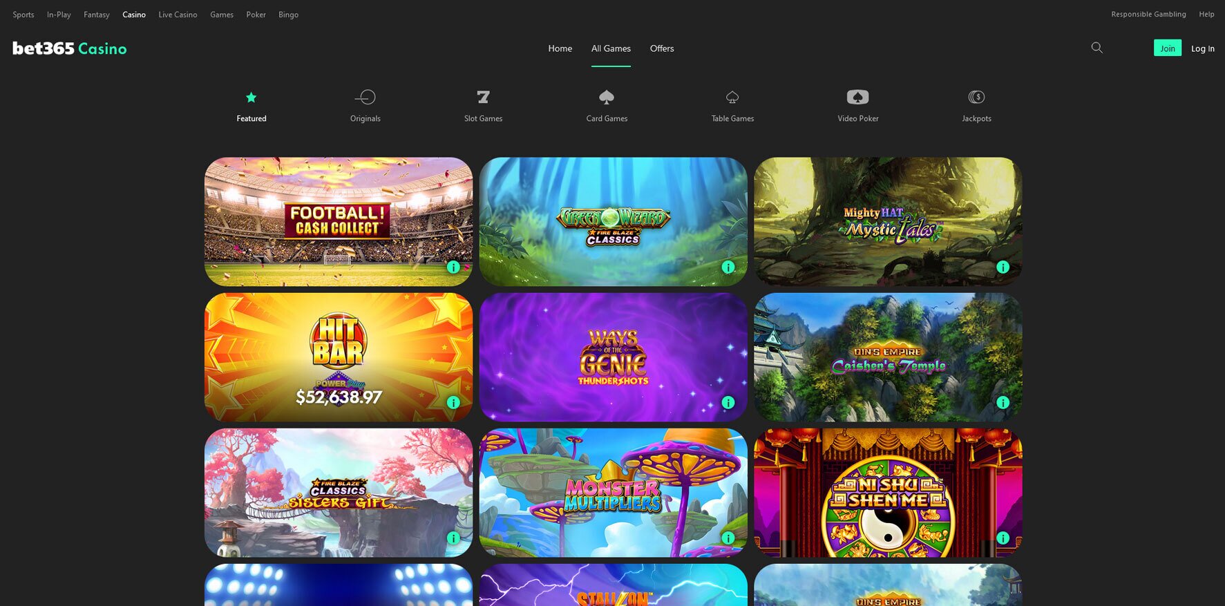 Bet365 Review 2024 - A Totally Unbiased Overview of Bet365.com