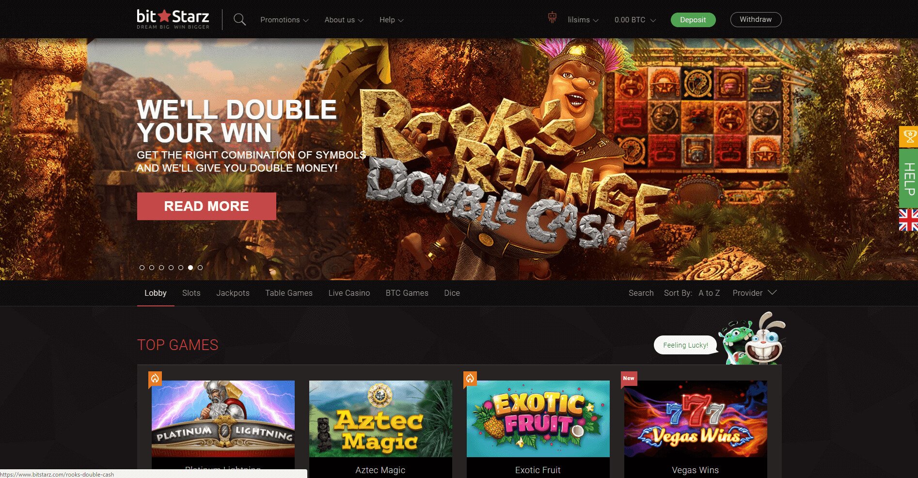 BitStarz Casino Review 2024 Our Honest Review Of This Bitcoin Casino BitStarz Casino Review 2024 Our Honest Review Of This Bitcoin Casino