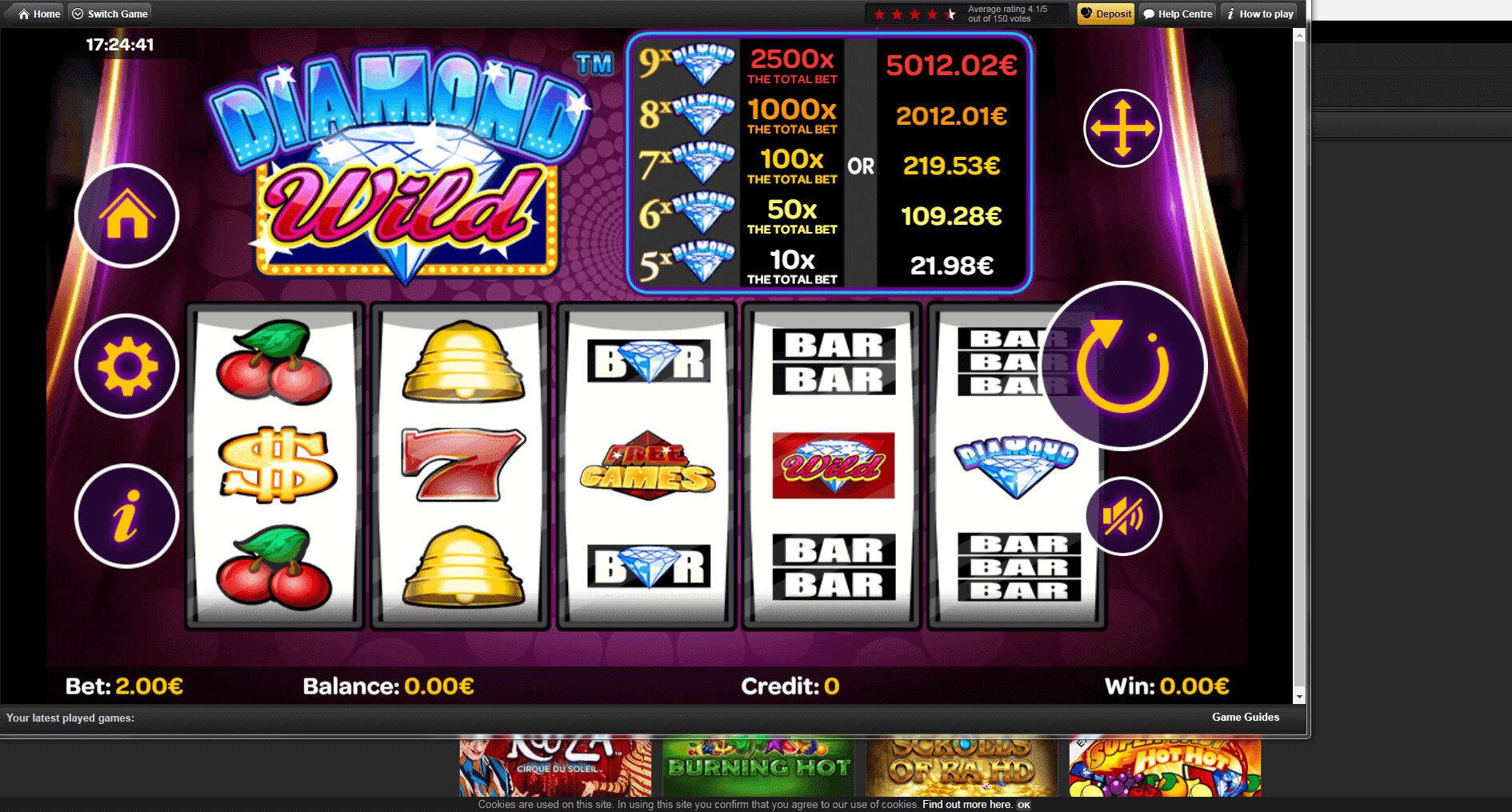 NetBet Review 2024 - A Completely Honest Review of NetBet.com