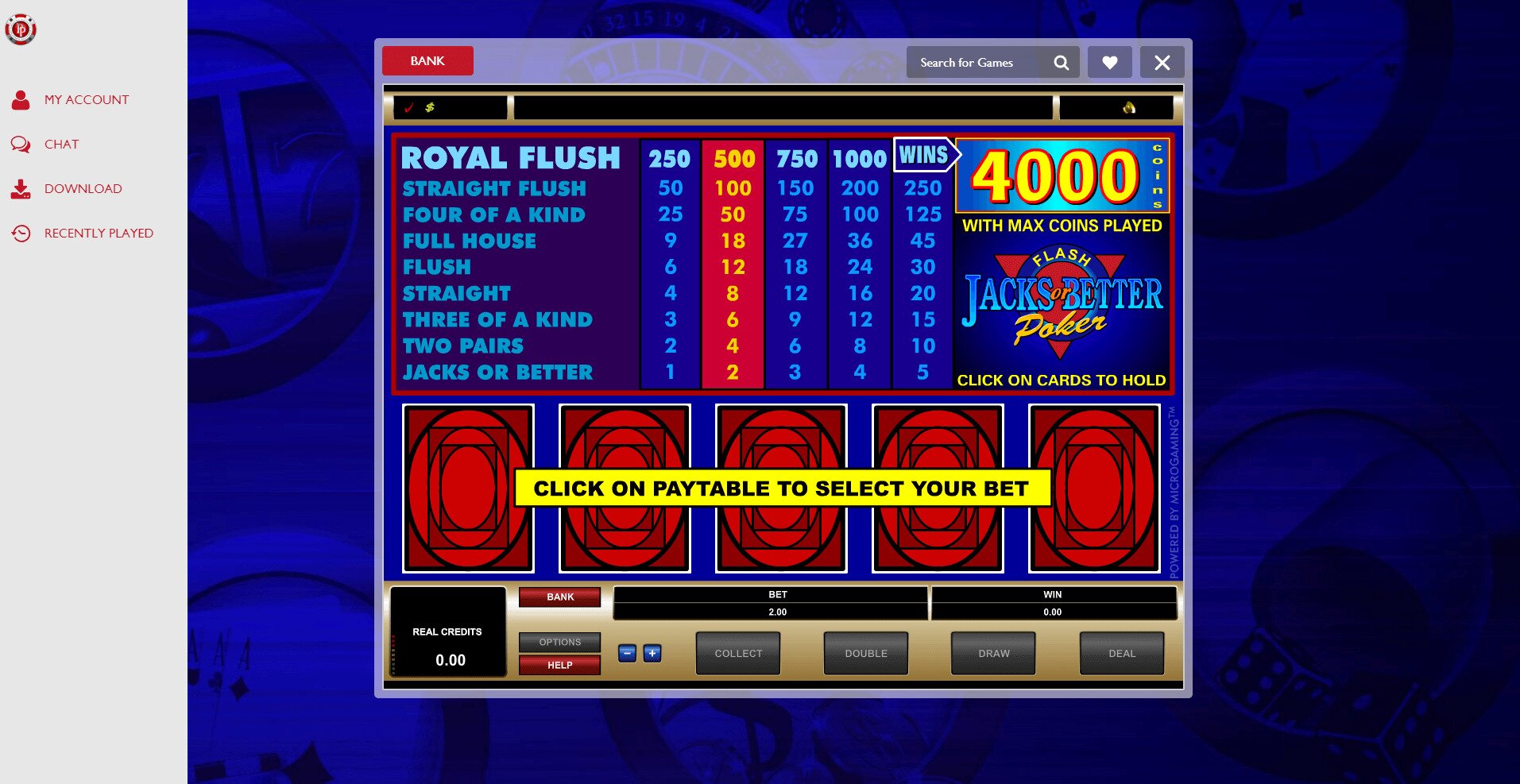 Platinum Play Casino Review - Are They Trustworthy In 2024?