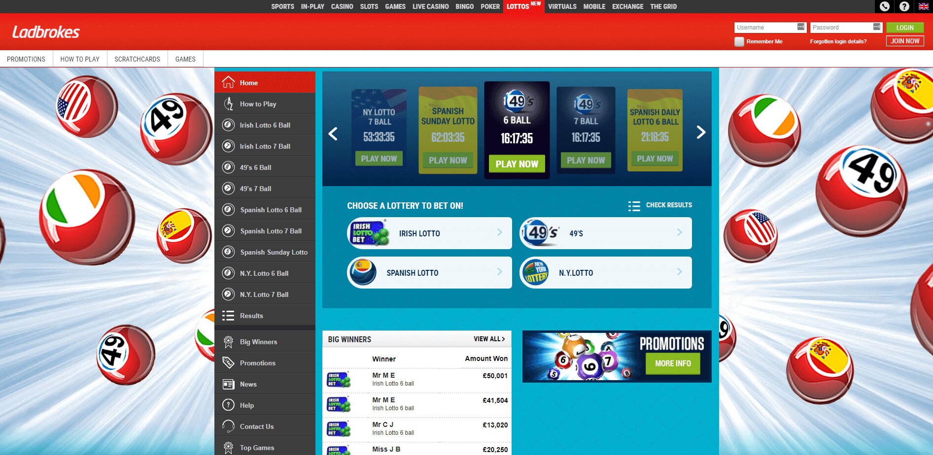 Ladbrokes Review - Is This 131-Year-Old Sportsbook Right for You?