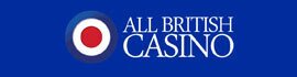 All British Casino Review - Is All British Online Casino Legit?