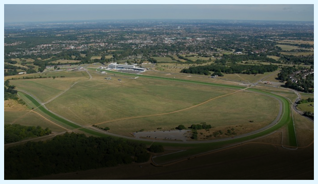 Epsom Downs Racecourse - History, Races, Directions and More!