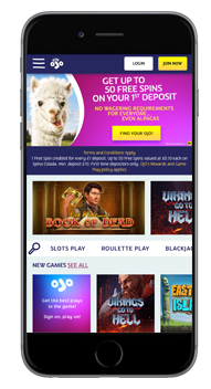 PlayOJO Casino Review - Can You Trust PlayOJO Casino in 2024?