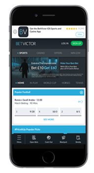 BetVictor Review for 2024 - An Honest and Detailed Look at What’s Offered