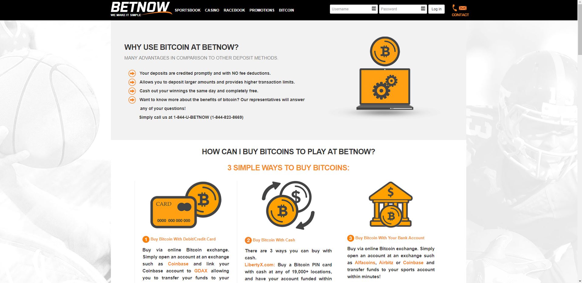 BetNow Review for 2023 - A Trusted Betting Site for US Customers