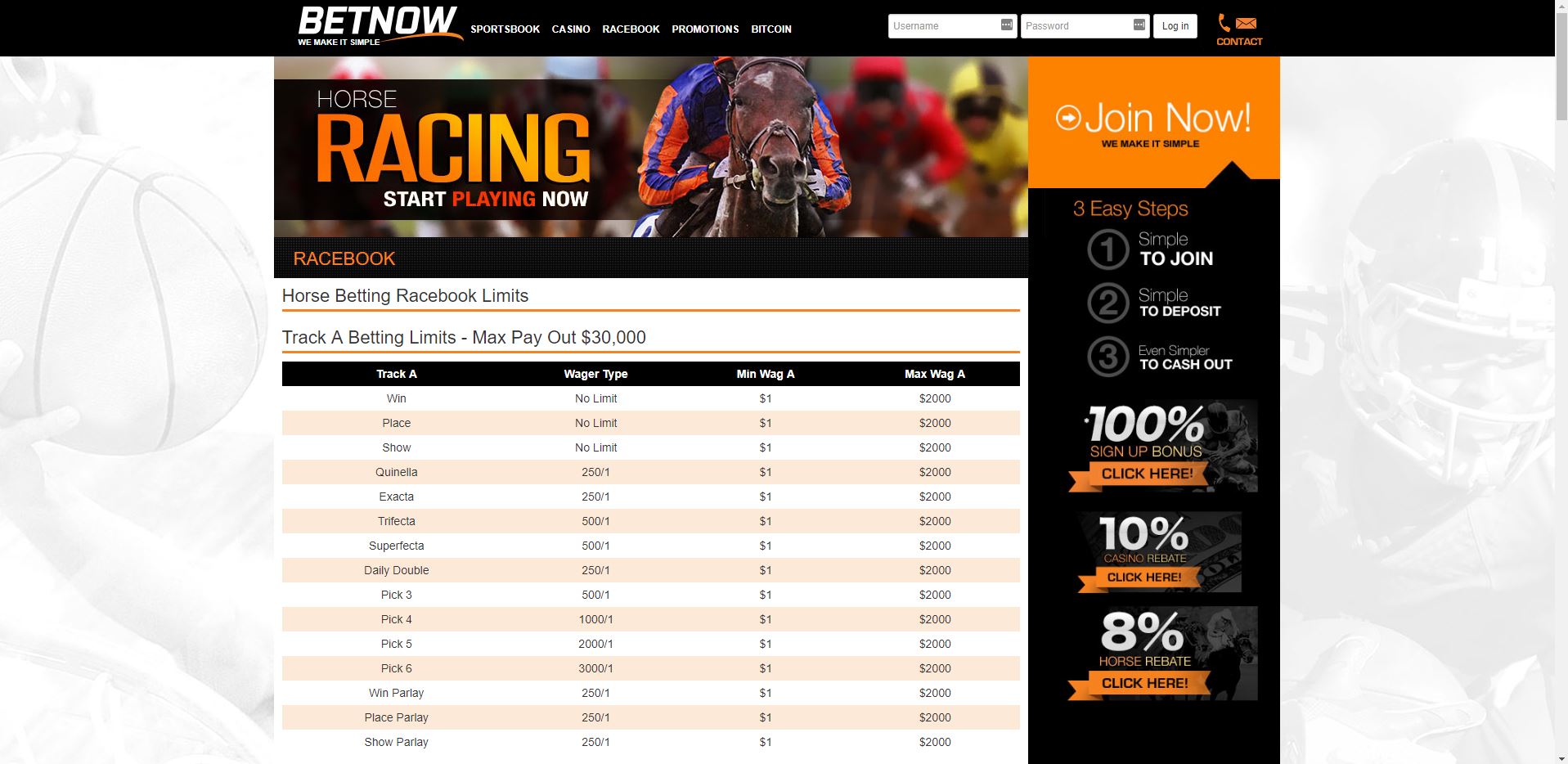 BetNow Review for 2023 - A Trusted Betting Site for US Customers