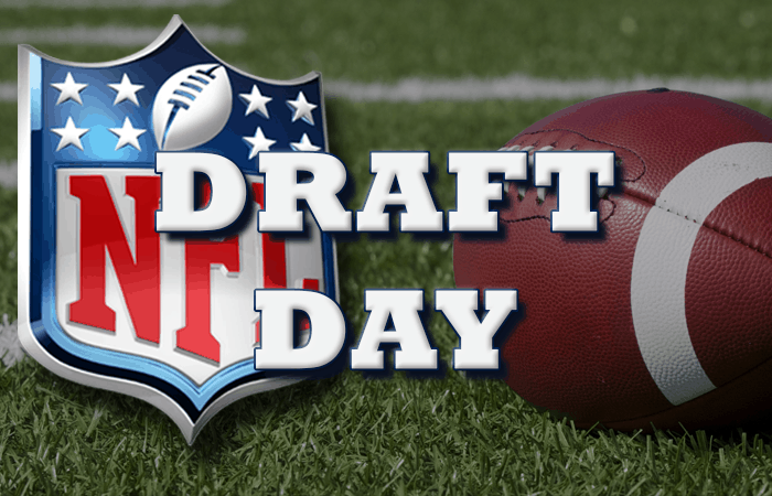 Fantasy Football Draft Day