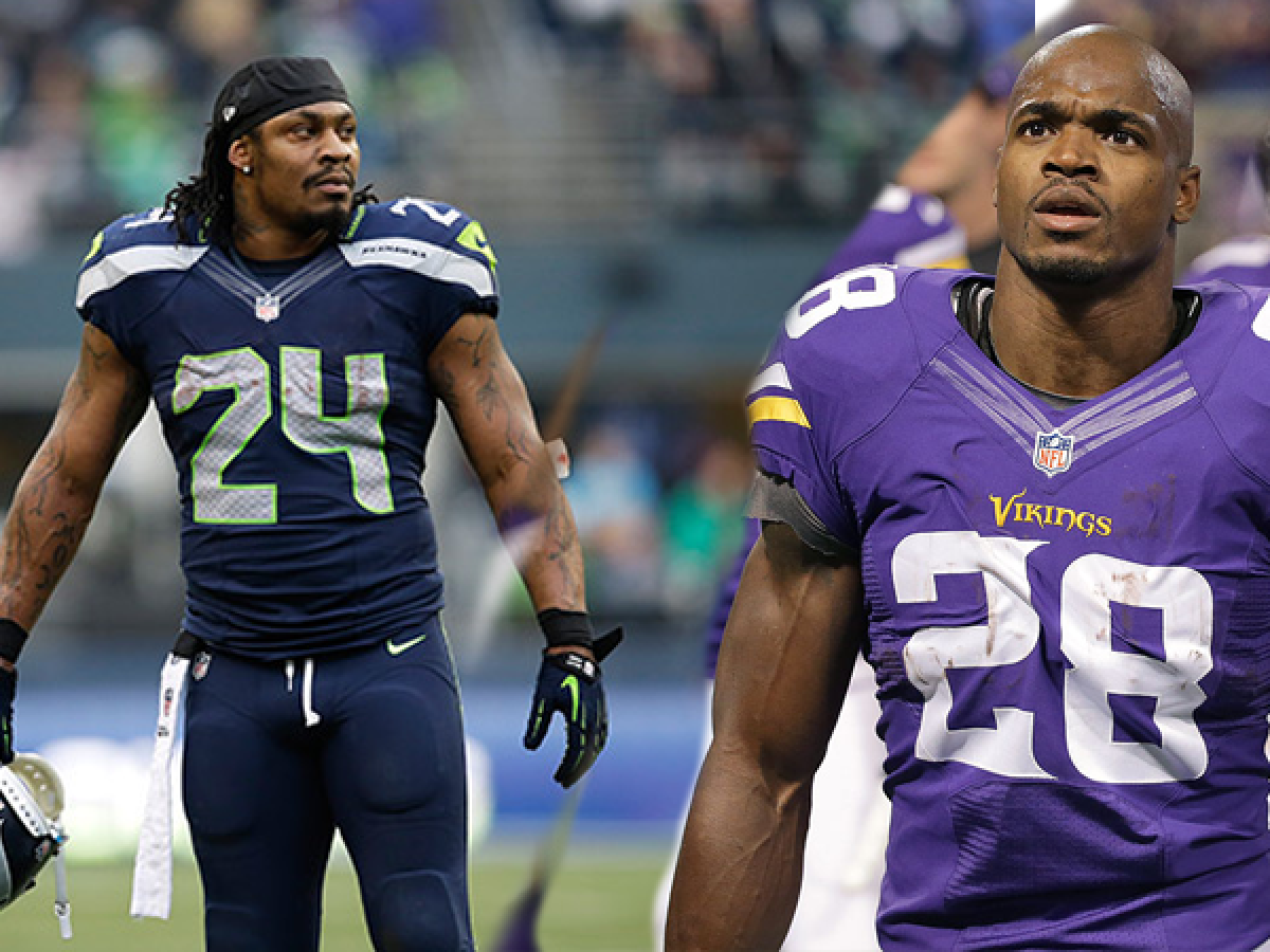 Adrian Peterson Png