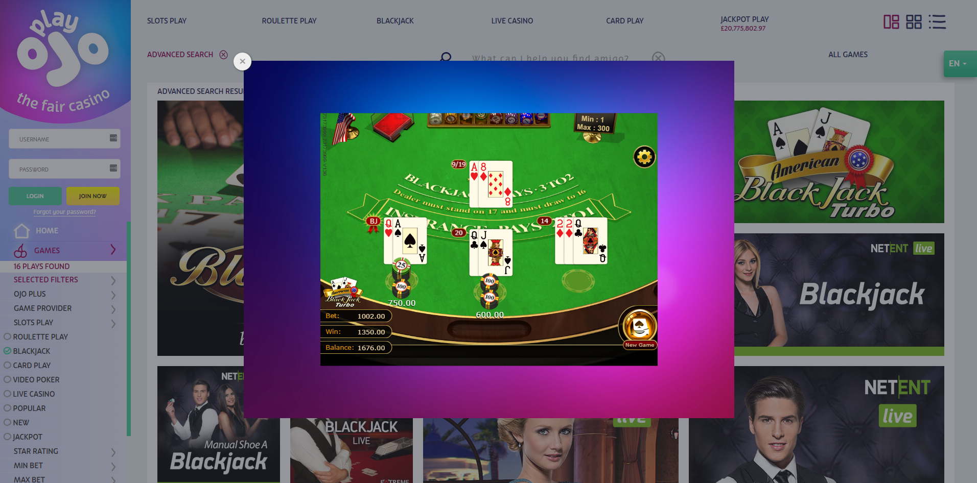 PlayOJO Casino Review - Can You Trust PlayOJO Casino in 2022?