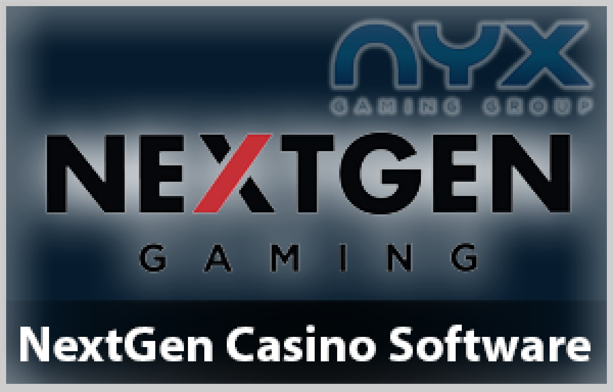 Nextgen Gaming Logo