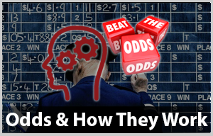 Betting Odds - How Betting Odds Work & Different Formats