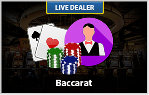 Live Baccarat Casinos: Best Sites for Live Dealer Baccarat Ranked