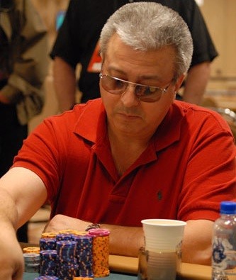 Famous Gamblers - Information on Legendary Gamblers