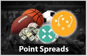 What Is Point Spread Betting? Point Spread Betting Explained for Beginners