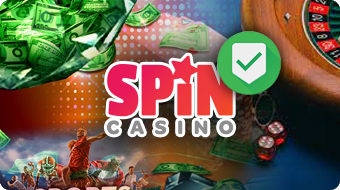 Spin Casino Review 2024 - An Unbiased Look at SpinCasino.com