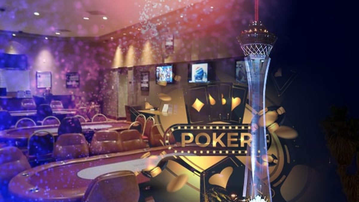 Stratosphere Rooms 2022