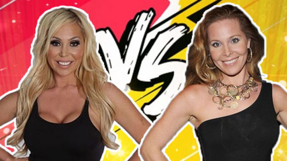 Tami Erin Then And Now