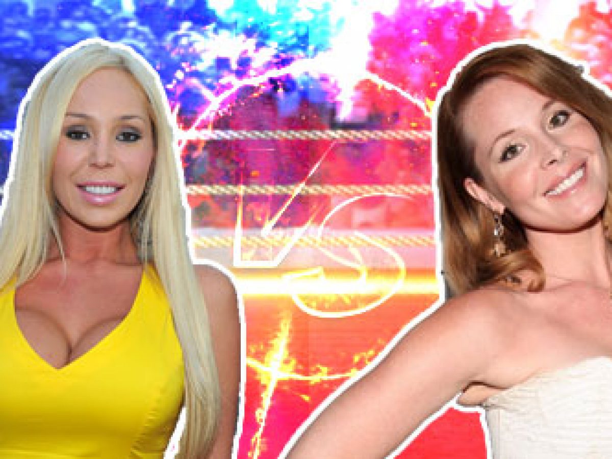 Tami Erin Then And Now