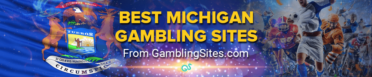 Michigan Online Gambling Sites (2024) – Where to Gamble Online in MI