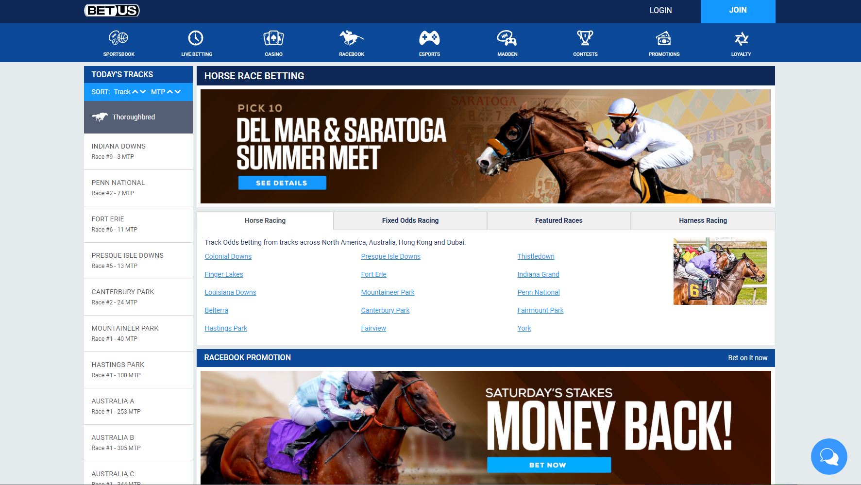 BetUS Review 2023 – Honest Review of BetUS Sportsbook and Casino