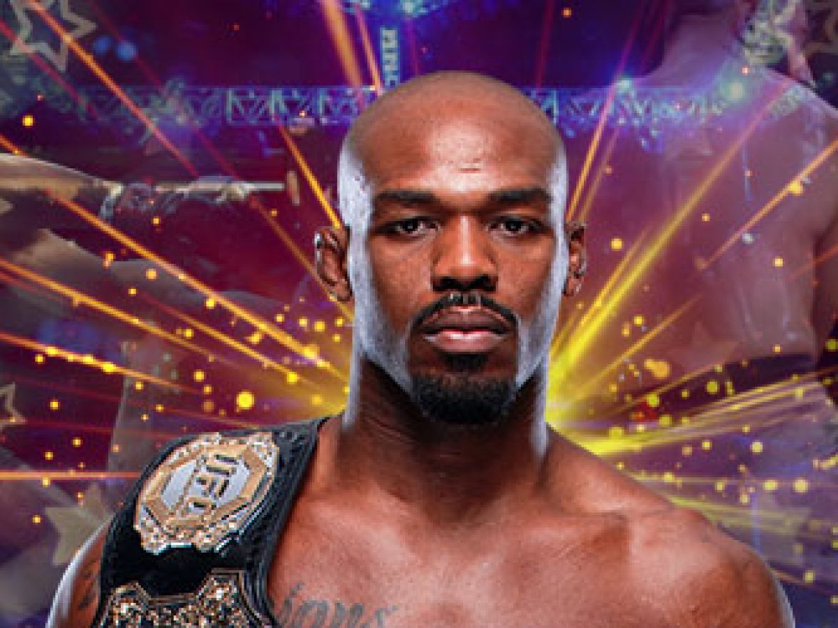 Brandon Vera Vs Jon Jones