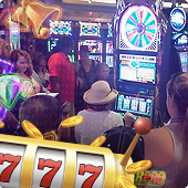 How Group Slot Pulls Work and Hosting Your Own Slot Pull Event