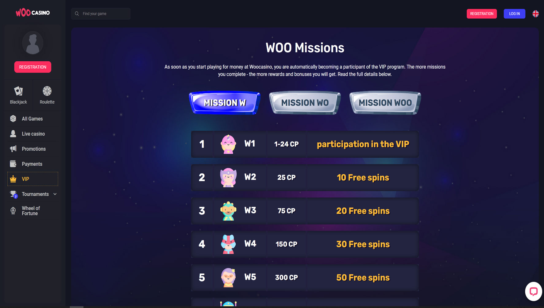 Woo Casino Review 2024 – Is WooCasino.com Safe and Trustworthy?