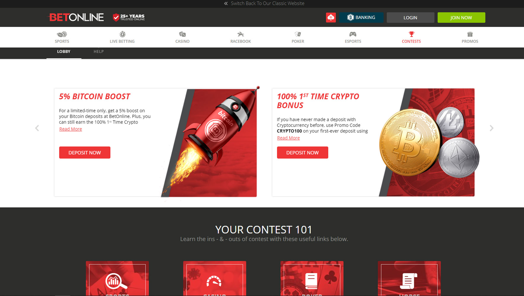 BetOnline Review for 2022 – Can You Trust BetOnline.ag?