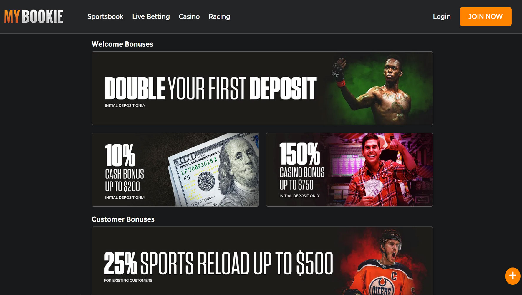 MyBookie Review (2022) – Is MyBookie.ag Legit for US Gamblers?