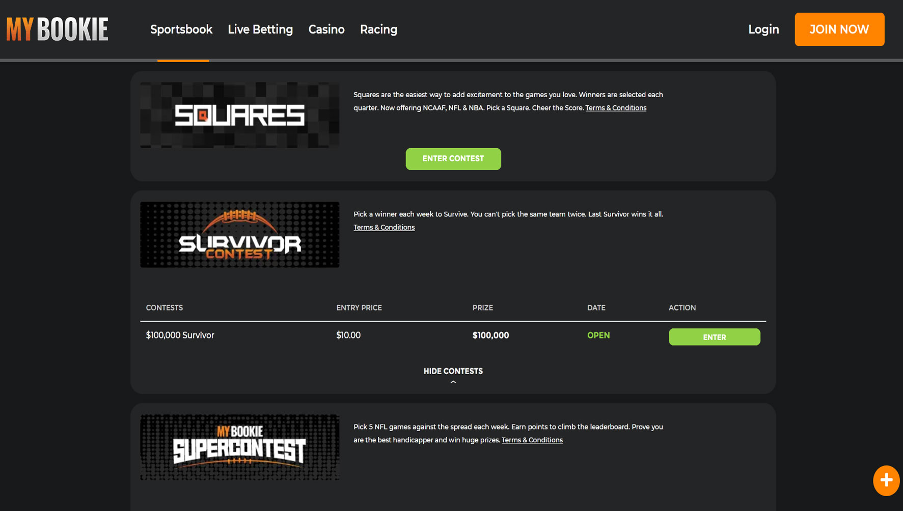 MyBookie Review (2023) – Is MyBookie.ag Legit for US Gamblers?