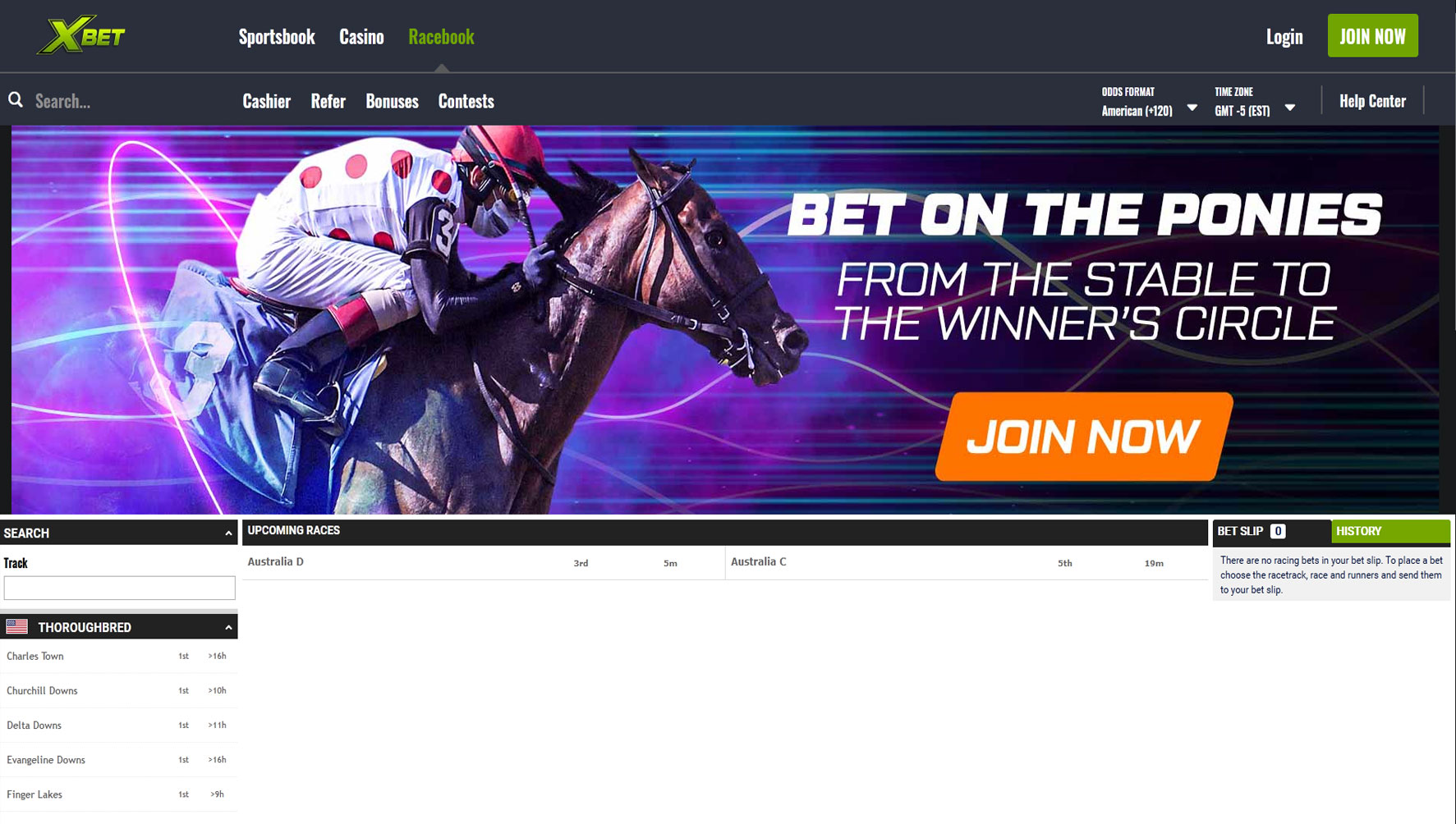 XBet Review – Is the Xbet.ag Sportsbook & Casino Any Good?