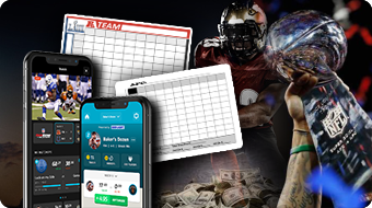 How to Play Super Bowl Squares – Football Squares for the Super Bowl