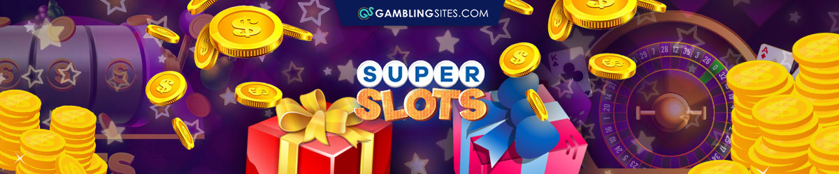 Super Slots Casino Review for 2022 – Is SuperSlots.ag Legit?