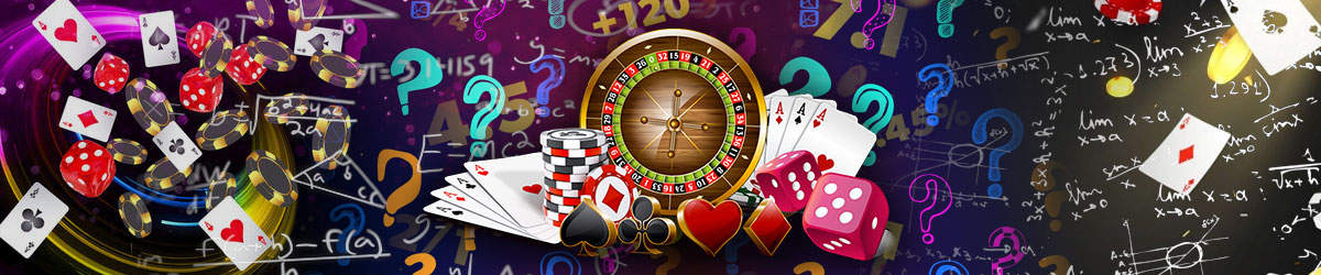 How Math Can Help You Win Casino Games Understanding The Numbers How Math Can Help You Win Casino Games Understanding The Numbers