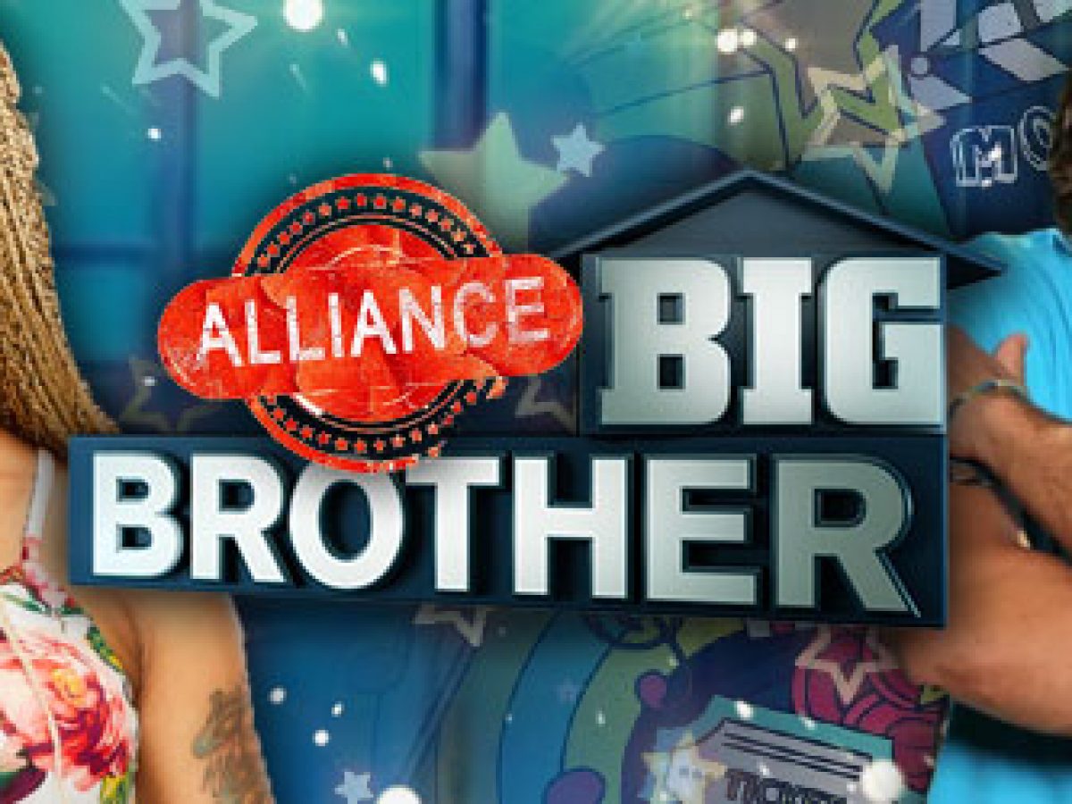 Big Brother 16 Alliance Name