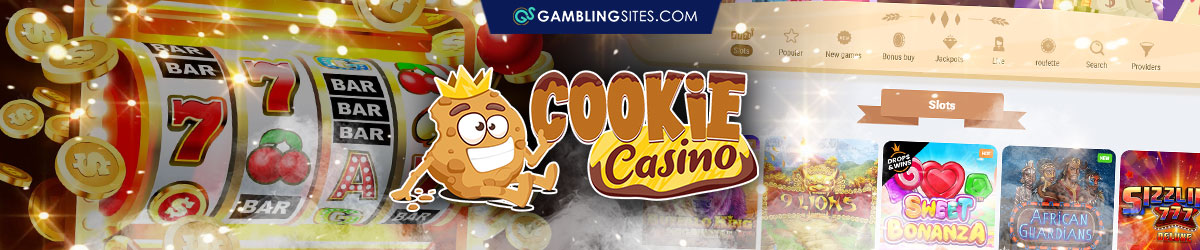 Cookie Casino Review (2024) - Is This New Casino Any Good?