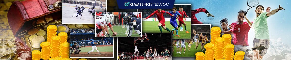 Sports Betting Sites With the Best Bonuses and Promotions in 2024