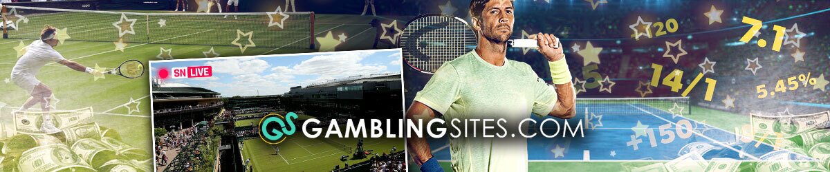 Tennis Betting Sites for 2024 - A Complete Bettor's Guide to Tennis