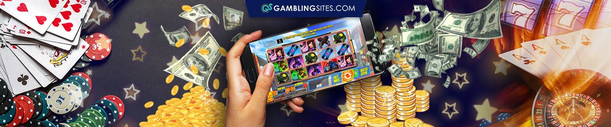 Gambling Apps for 2022 - Best Apps for Real Money Online Gambling