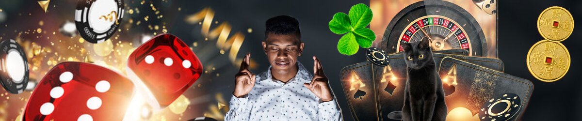 11 Gambling Rituals You Can Try to Improve Your Luck