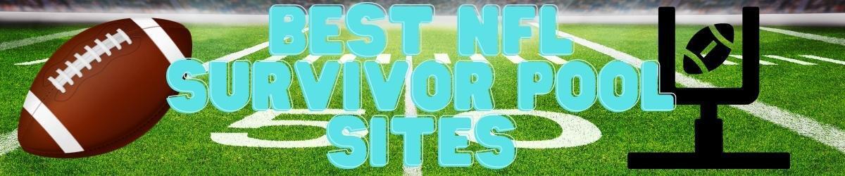 Best NFL Survivor Pool Sites for 2022 - BetOnline and More