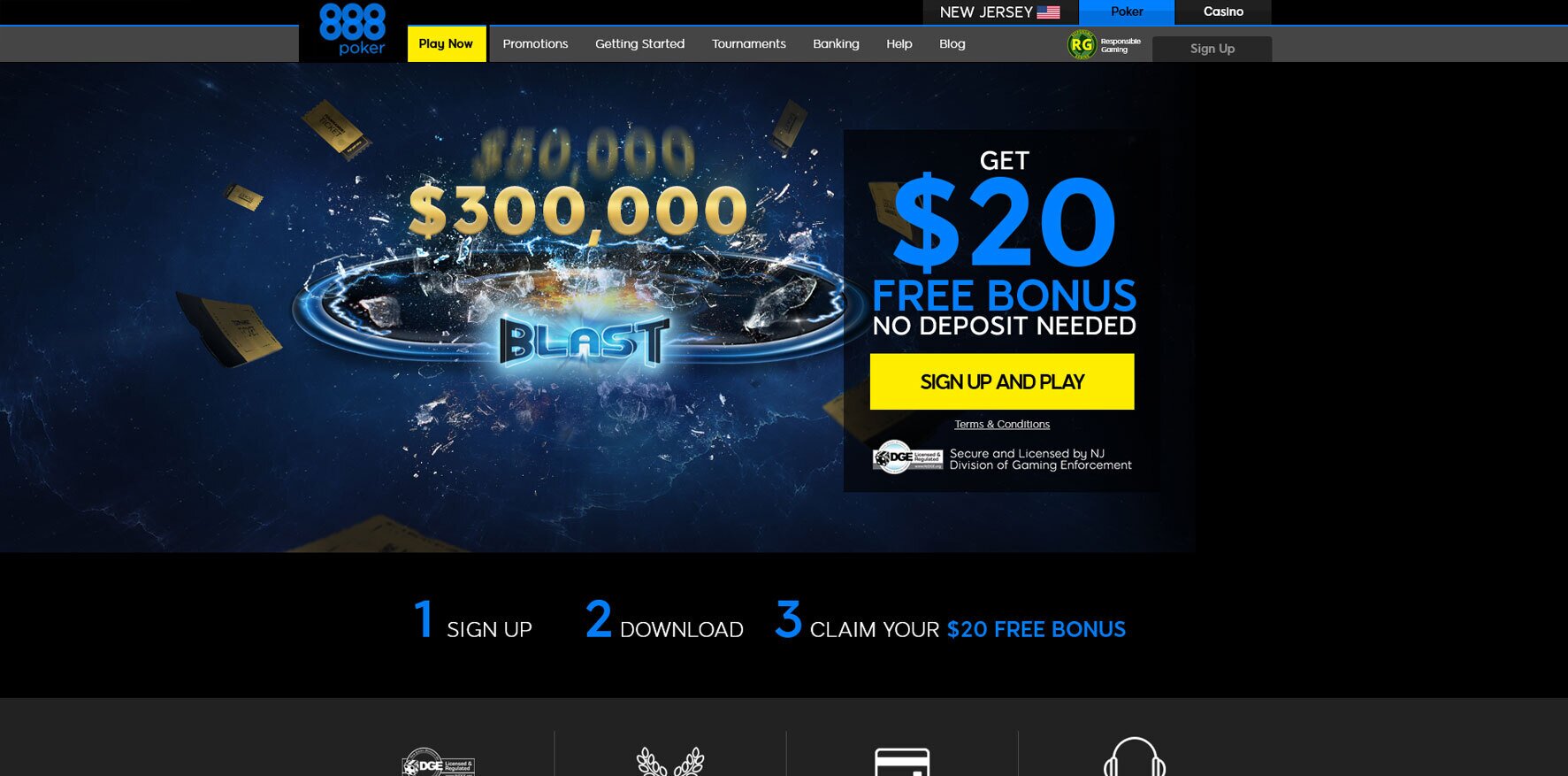 888 Review for 2023- Are They a Legit Gambling Site