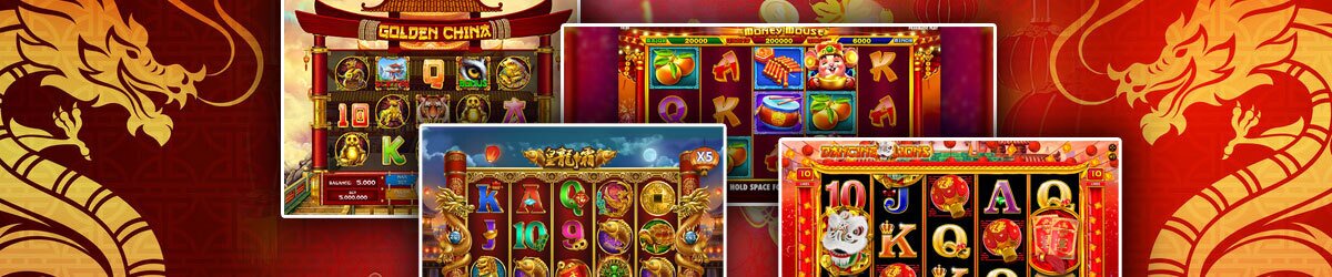 Top Chinese Slots Online – Dragon Blast, Fa-Fa Twins, and More