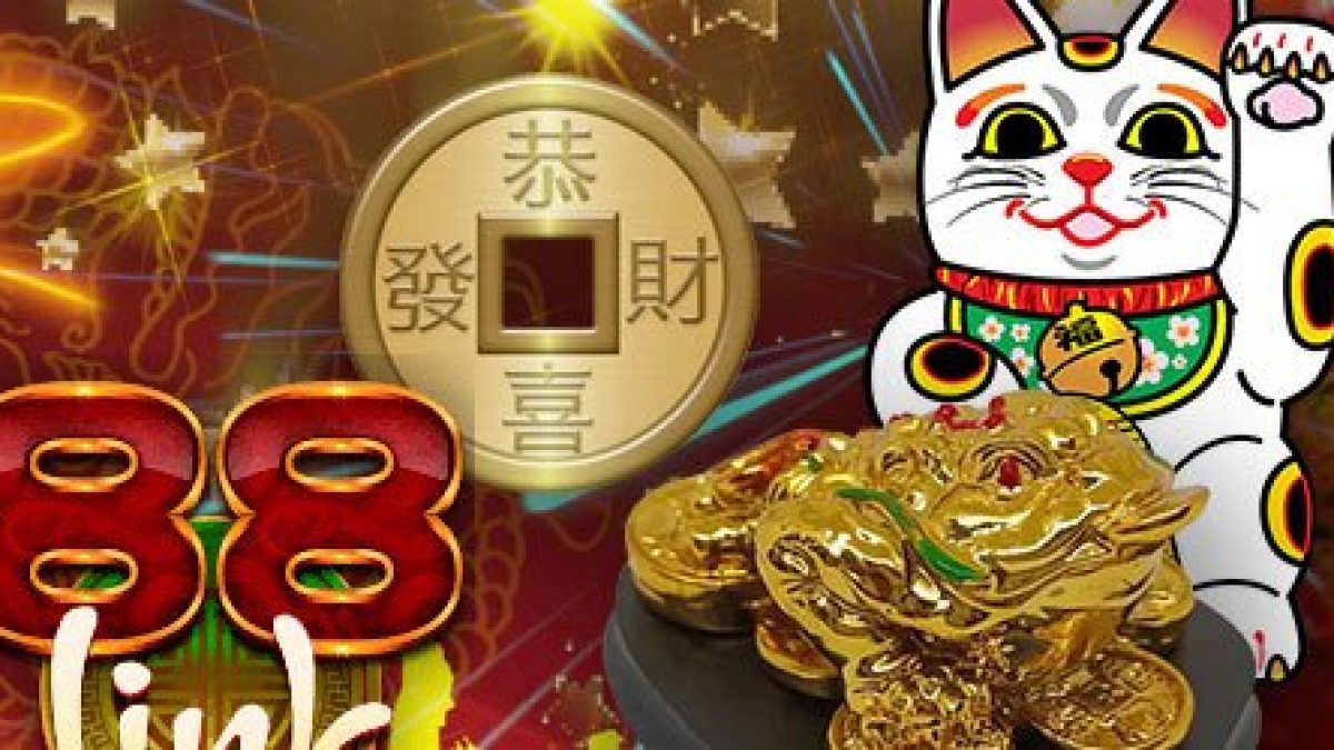 Chinese Good Luck Charms