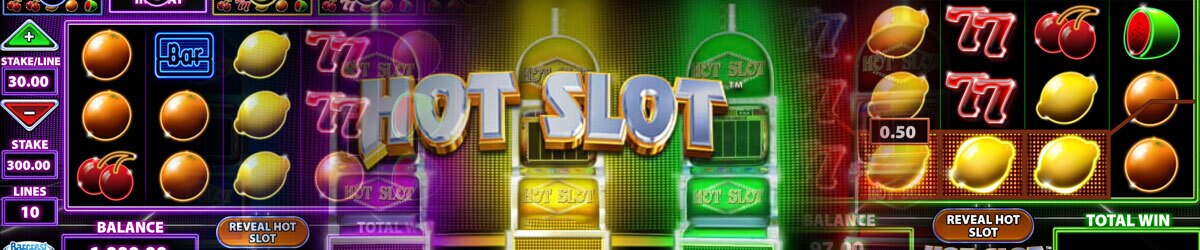 17 Slot Machine Facts You Don’t Know but Should