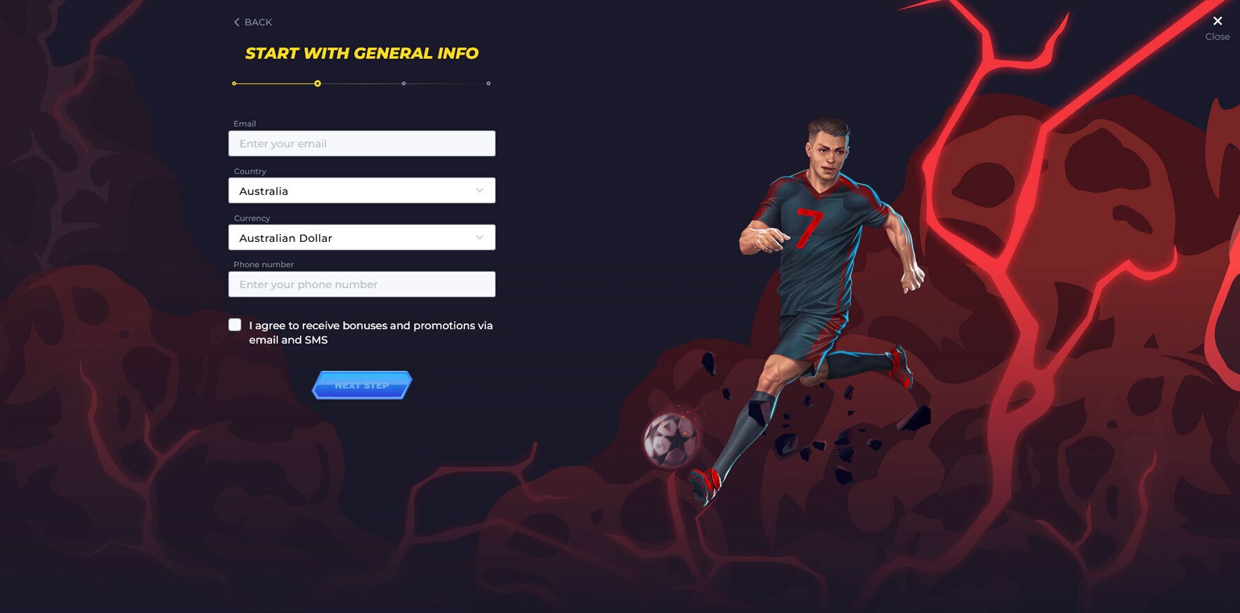 Powbet Review - Claim a 100% Bonus up to $150