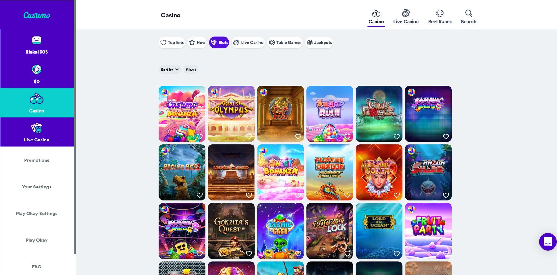 Casumo Casino Review for 2024 - Are They an Honest Online Casino?