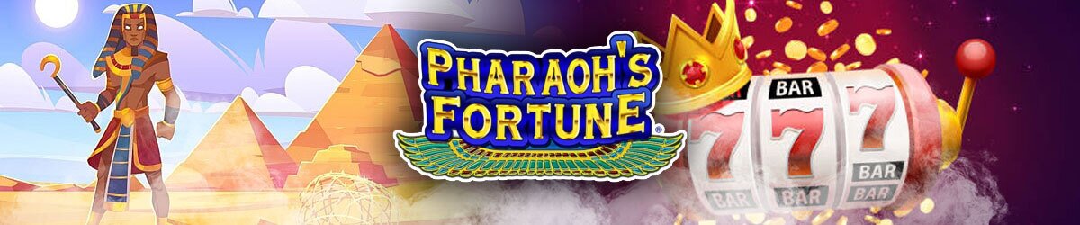 5 Ancient Egypt Slots to Play at Your Favorite Online Casinos