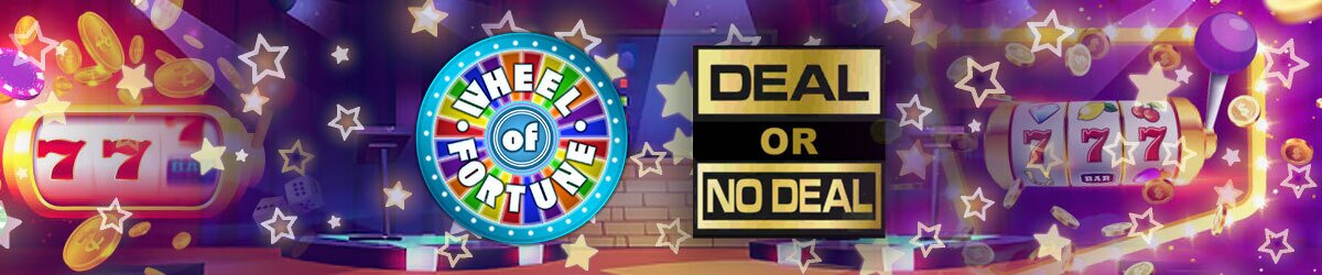 Top 5 Game Show Slots to Play Online - Plunk-Oh and More